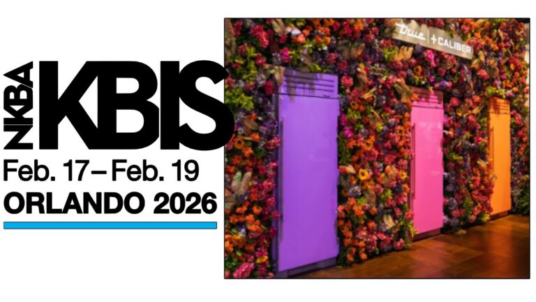 Five Takeaways from the 2026 Kitchen & Bath Industry Show - ADU ...